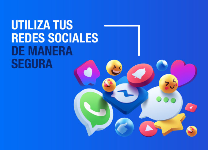 Groundwork | Utiliza tus redes sociales de manera segura